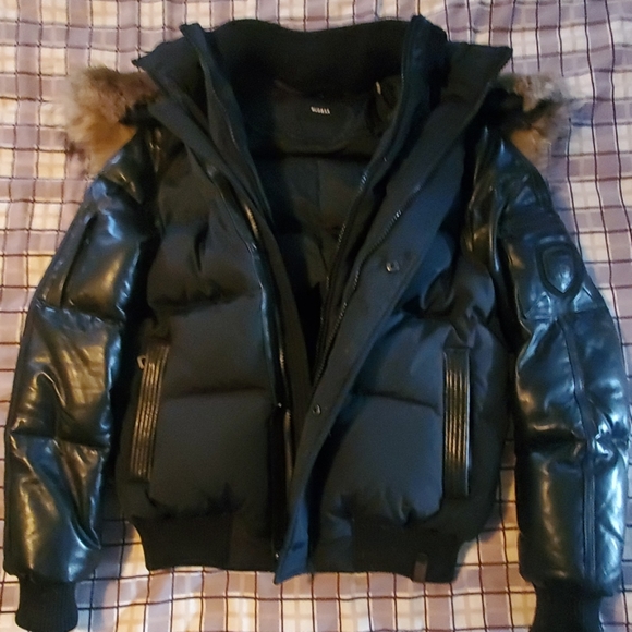 RUDSAK | Jackets & Coats | Rudsak Bomber Jacket | Poshmark